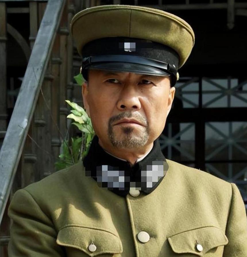 Actor Ma Weijun died suddenly at the age of 66. His wife and children ...