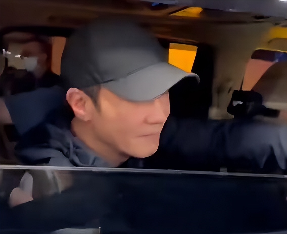 56-year-old Liming's close-up photo exposure: Rarely talk about his ...