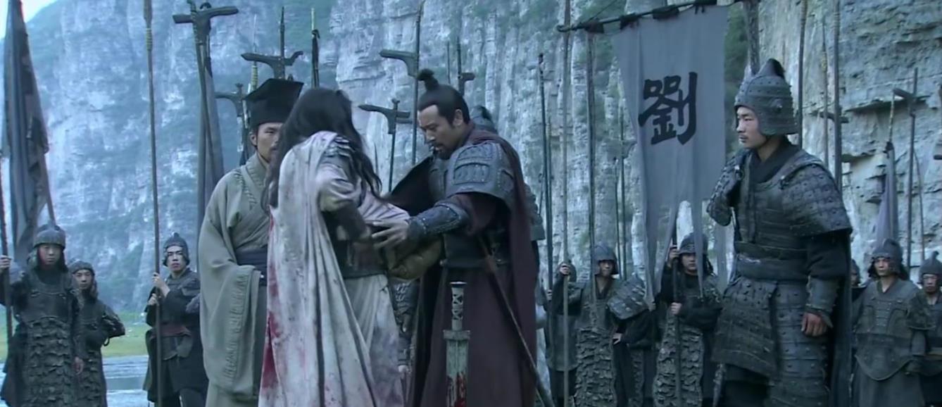 Heroes of the Three Kingdoms - Zhao Yun: I am Zhao Zilong in Changshan ...