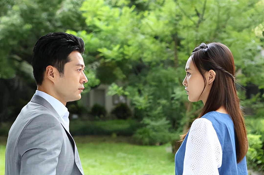 50-year-old actor Tan Kai: The designer has turned to be an actor, and the drama is not popular ...