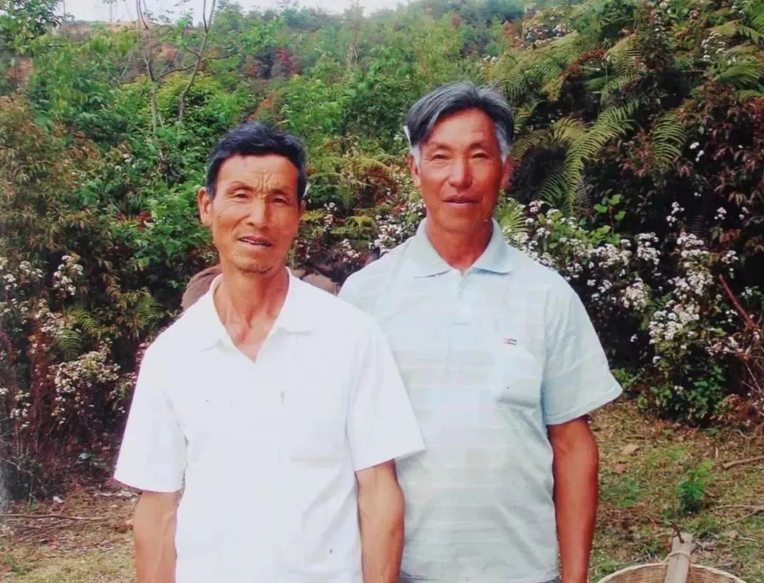 The story of the three generations of the Mei family and the 18 graves ...