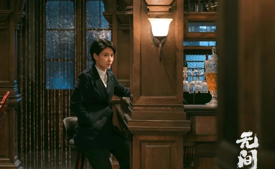 Too sad, but if the director of "Infernal Affairs" prepares Lan Bing ...