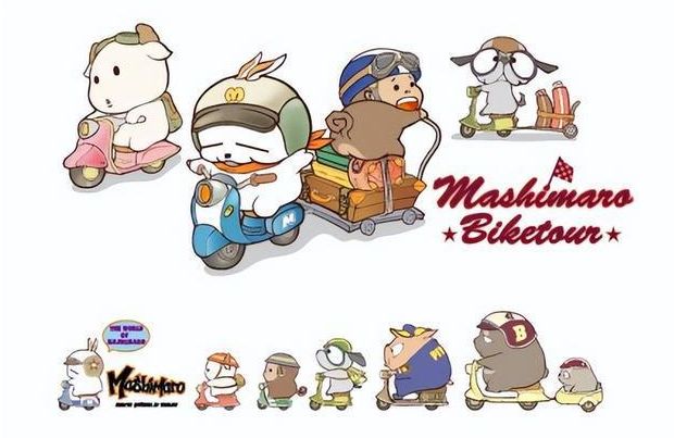 Dialogue with the "cute and cheap" veteran IP rogue rabbit, the ...