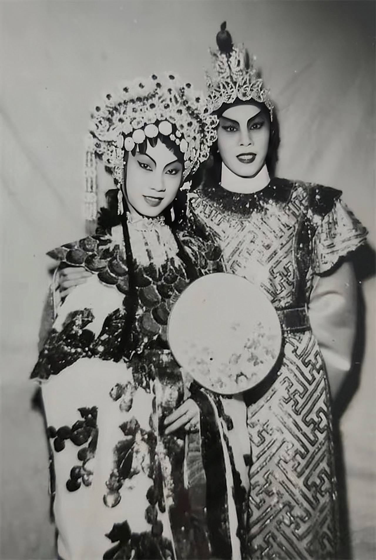 Sudden news of death!Famous Hong Kong Cantonese Opera Actor Dies in His ...