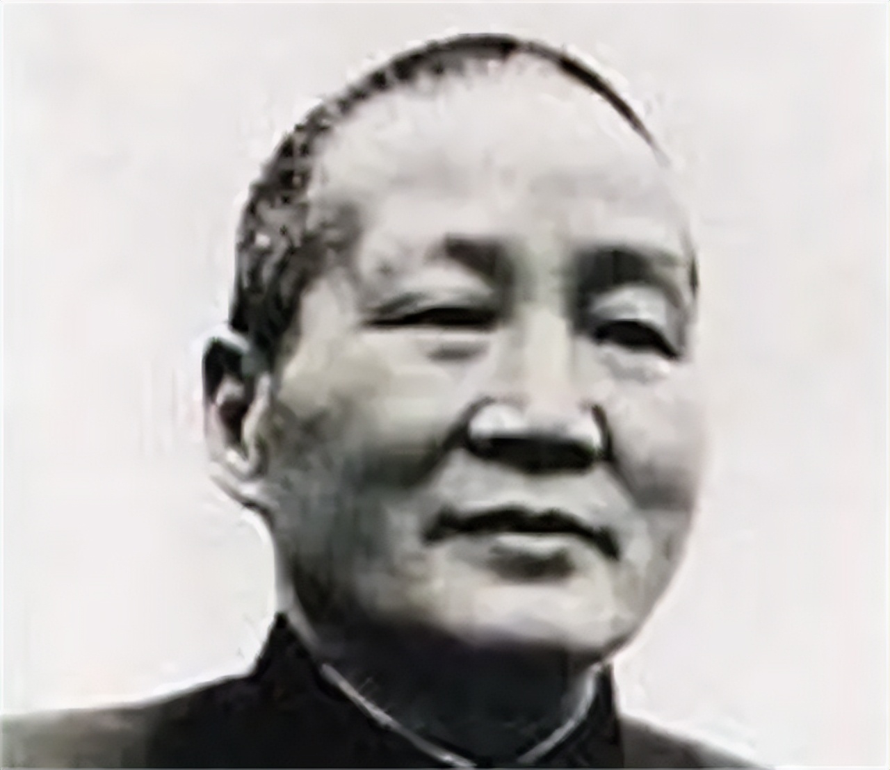 In 1935, when the Red Army captured Luding Bridge, why didn't the enemy ...