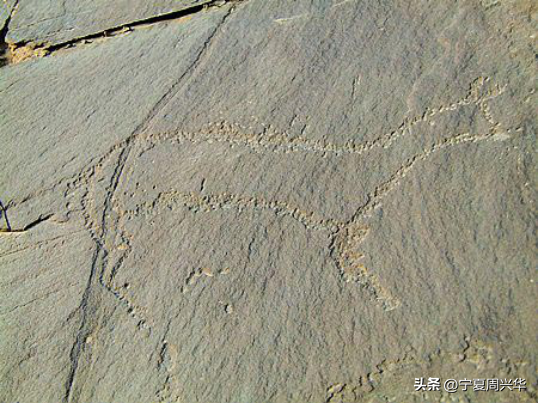 Zhou Xinghua, Ningxia: The Discovery of China's "Main Areas of Rock Art ...