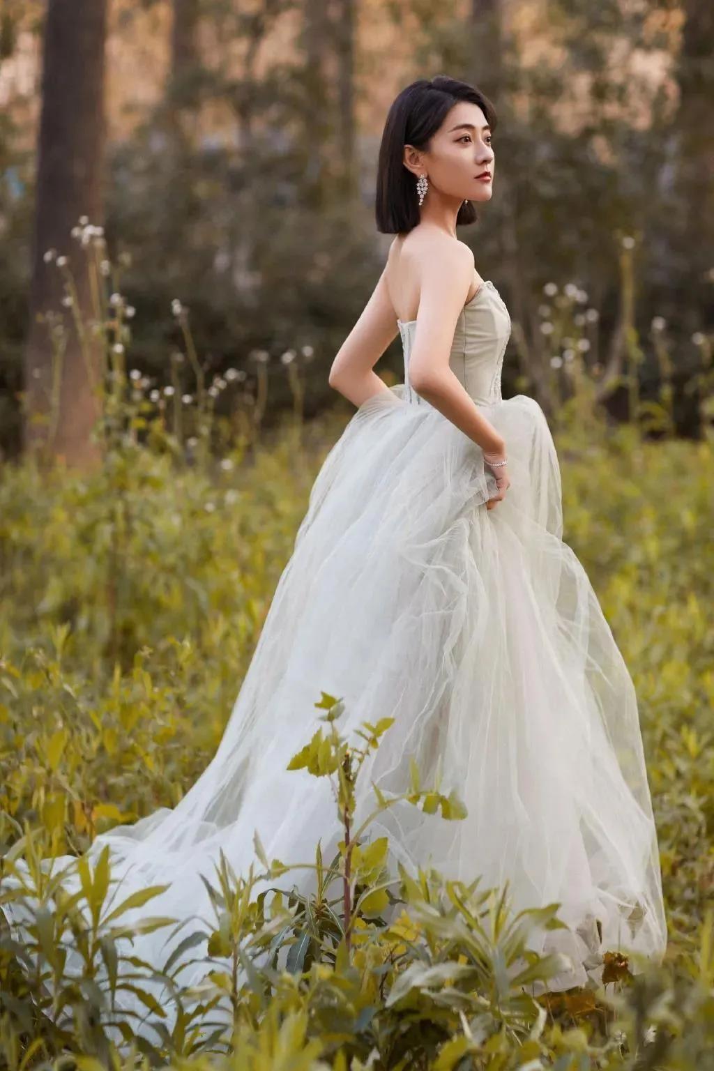 Beauty Xiaohua Liang Jie - iNEWS