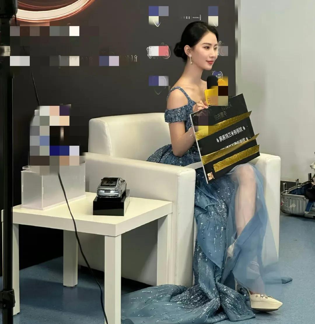 2023 Weibo Night: Gu Ailing bites the gold medal again, Liu Yifei and ...
