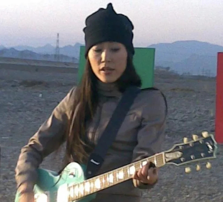 Dou Wei, who was advocated for the deification of "Stone Hammer with a ...