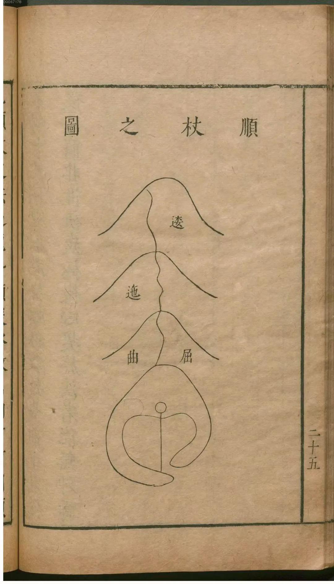 2 volumes of the burial scriptures, Guo Pu's book - iMedia
