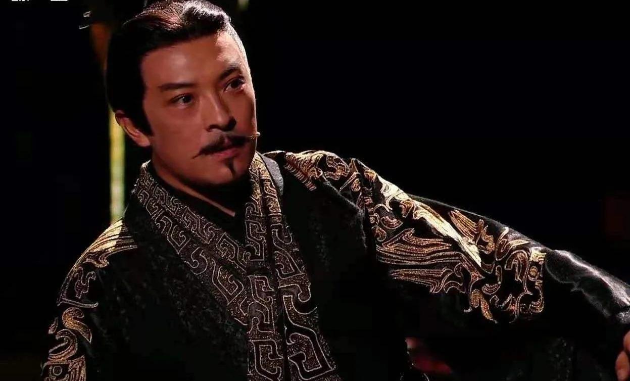 The disappearance of Fu Dalong Zhang Tong and others is an embarrassing ...