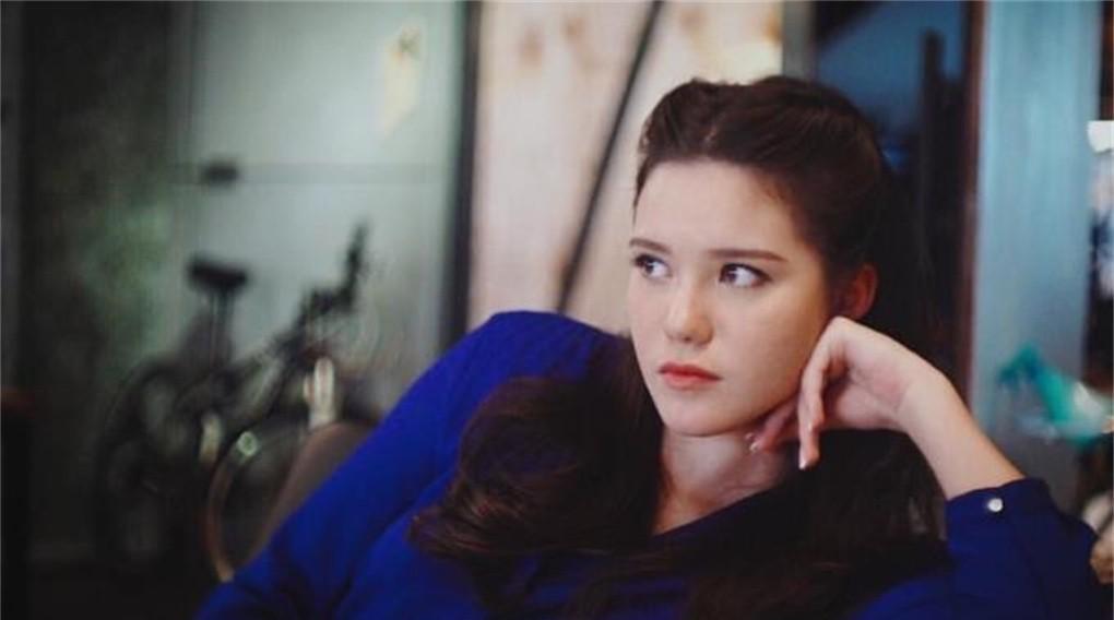 Thai entertainment couple Cake and Ksie announced their breakup ...