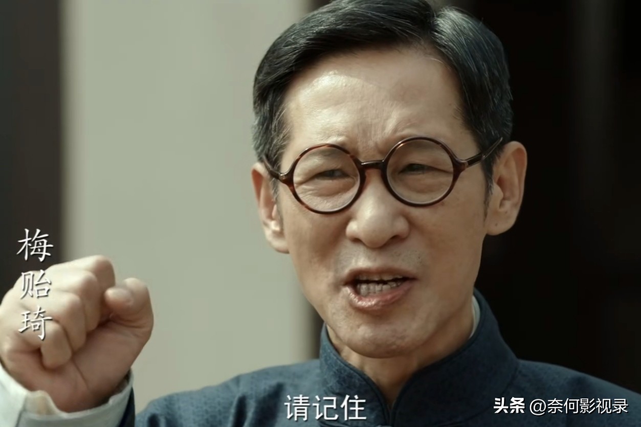 finally come! Wang Hedi's new drama has a backlog of 3 years, and old ...