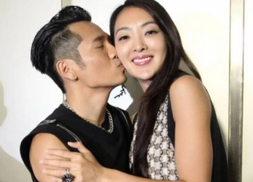 Gary Cao "tangles" his ex-wife late at night with drunkenness on social ...