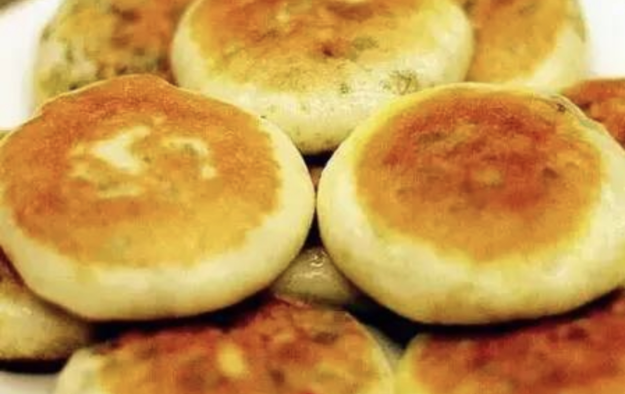 Guichi's food contribution - iNEWS