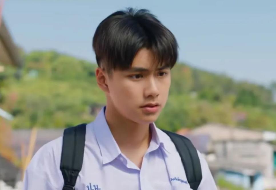 Thai entertainment has changed a lot! Chen Binglin was sued for a claim ...