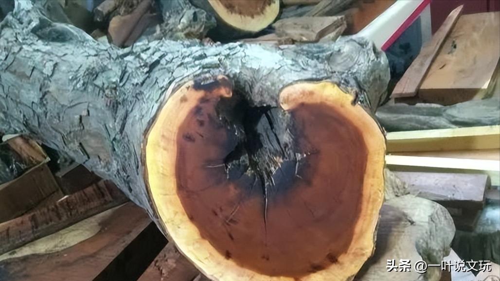 Technology and ruthless work in the Wenwan circle, the scam of ...