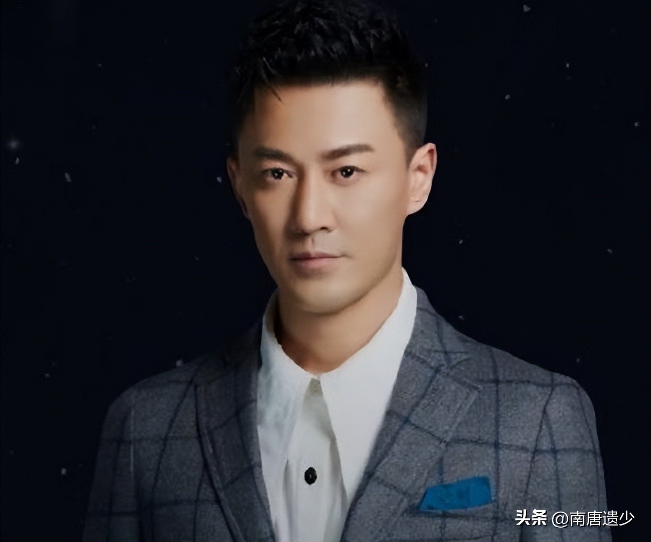 Netizens voted "Call Me by Fire 2" to be responsible for the appearance, Liu Kaiwei sixth, Lin ...