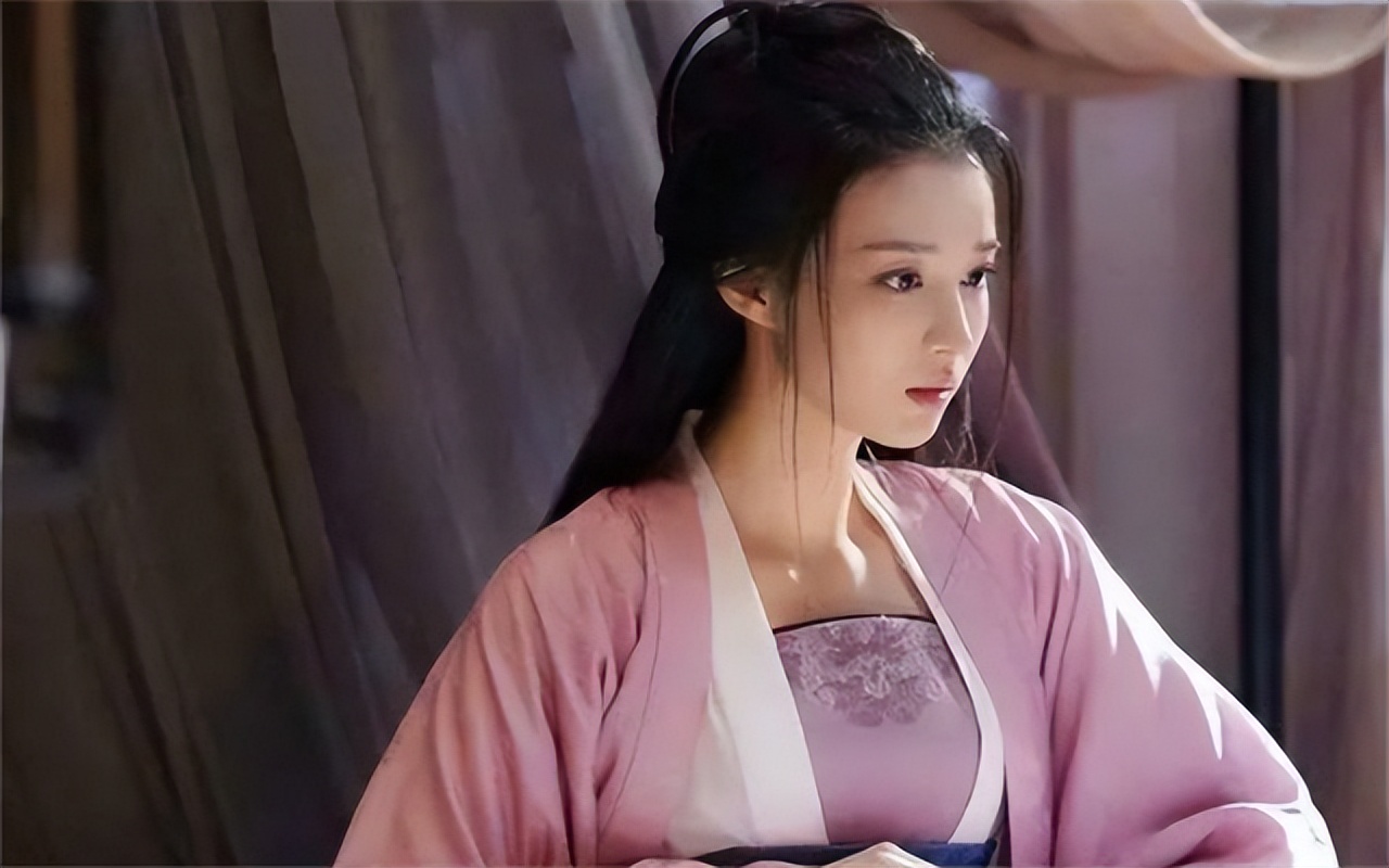 There is an old saying: "It is better to marry the second flower than ...