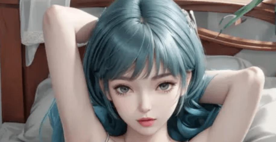 Peerless Tang Sect: The first goddess in the outer courtyard is 14 years old and has a hot body ...