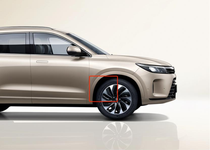 Talking about the L113 on the car, is the shorter the better? - iNEWS