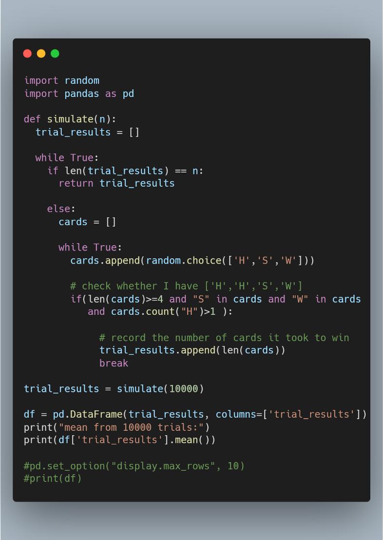 Few people know the probability questions of the Alibaba Global ...