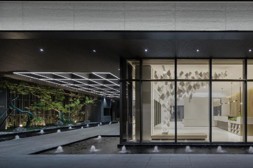 In the 4D garden, ideal life can have countless imaginations - iMedia