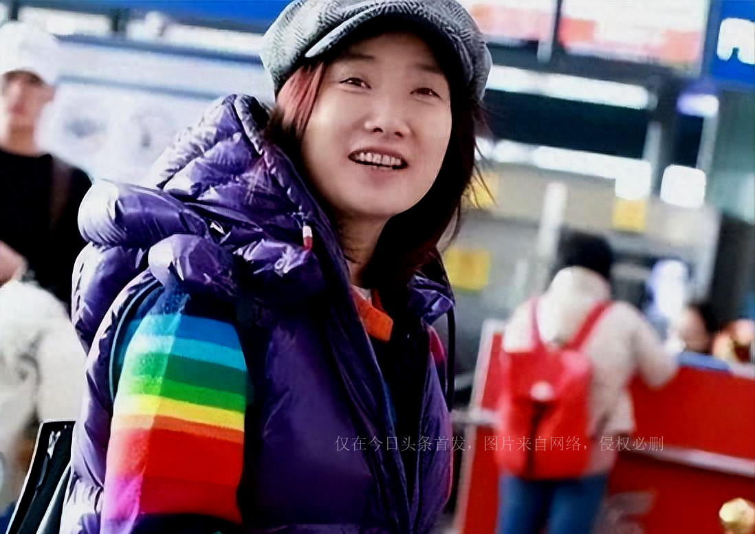 Why split it 50/50? Linghua: It was Zeng Yi who gave me the opportunity to stay in 1998 - iMedia