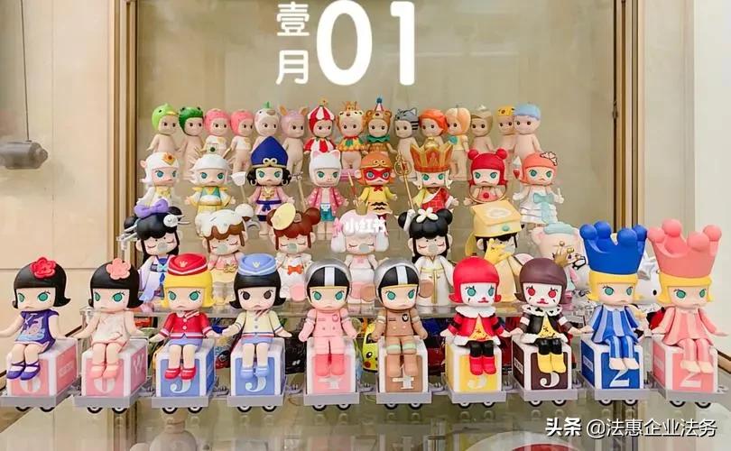 Why is it so popular?Deciphering the magic behind the KFC blind box - iNEWS