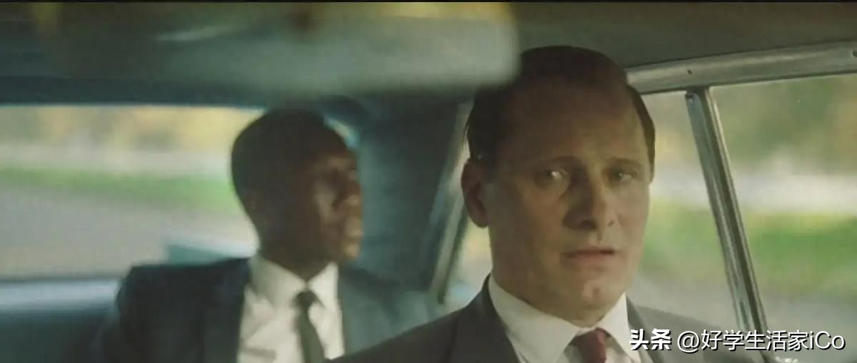 Green Book talks about cultural conflicts in a witty, heart-warming way ...