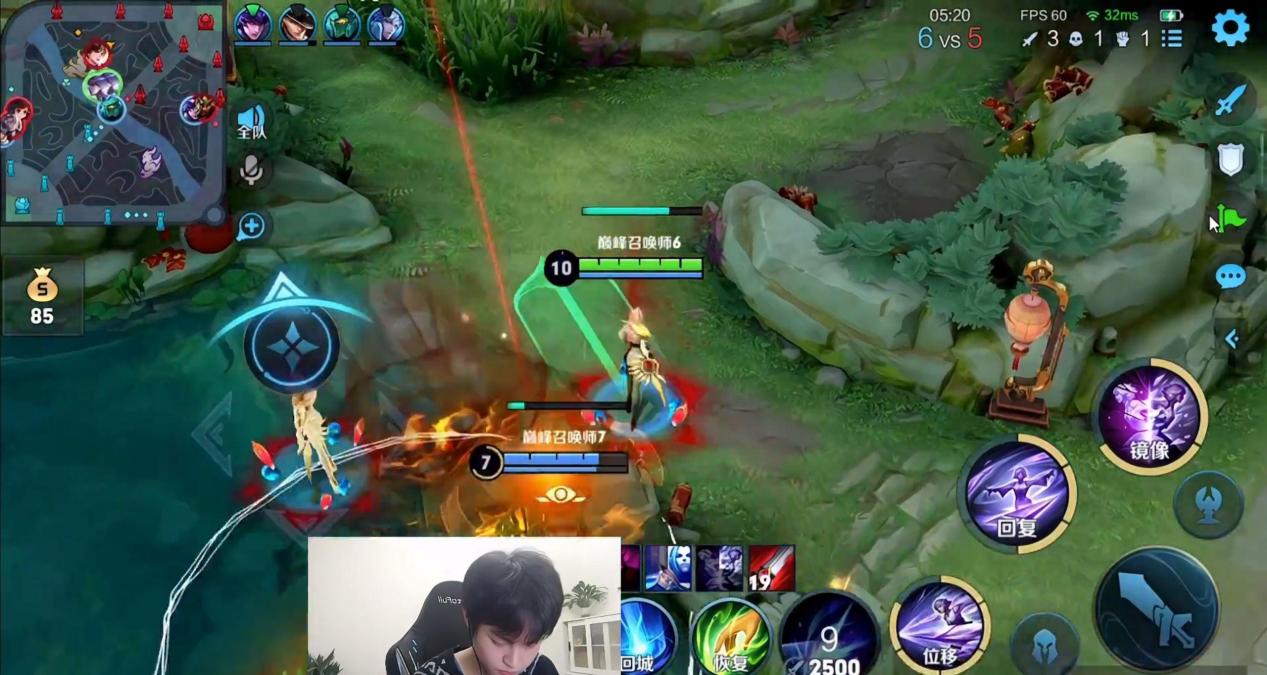 Beimu checked the peak competition rankings, Wei Liang is not the first ...