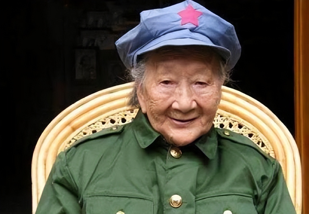 The commander of the Red Army, Wang Quanyuan, was tortured by the Ma ...