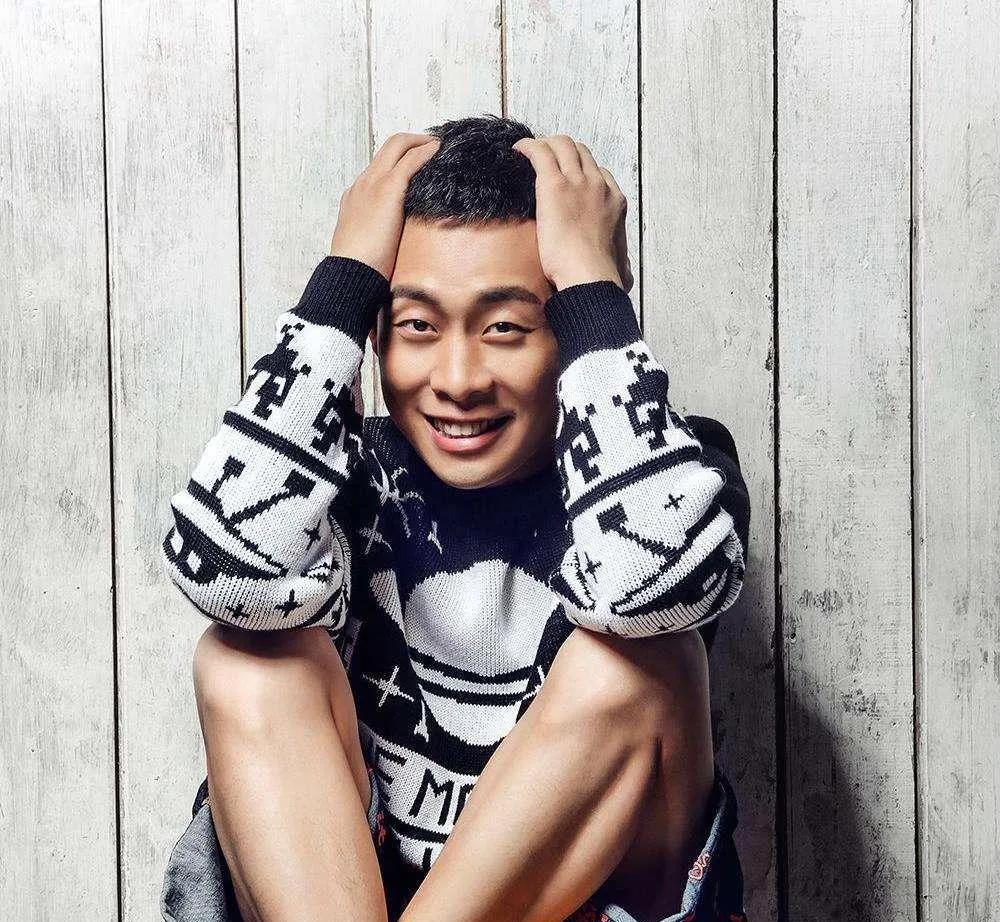 "It deserves its name" Zhang Yi: Playing a crying Guanhu in a god-level ...