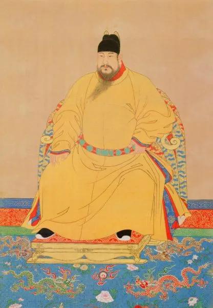 Zhu Zhanji: An Emperor Who Was Fired by TV Dramas - iNEWS