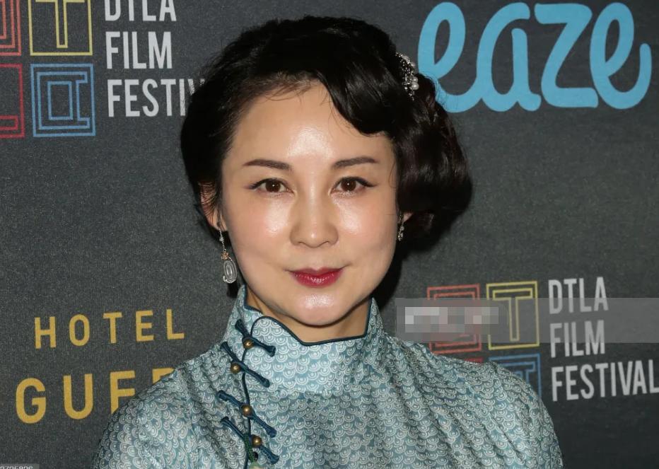 Actress Tao Yu passed away and once served as the heroine of a ...