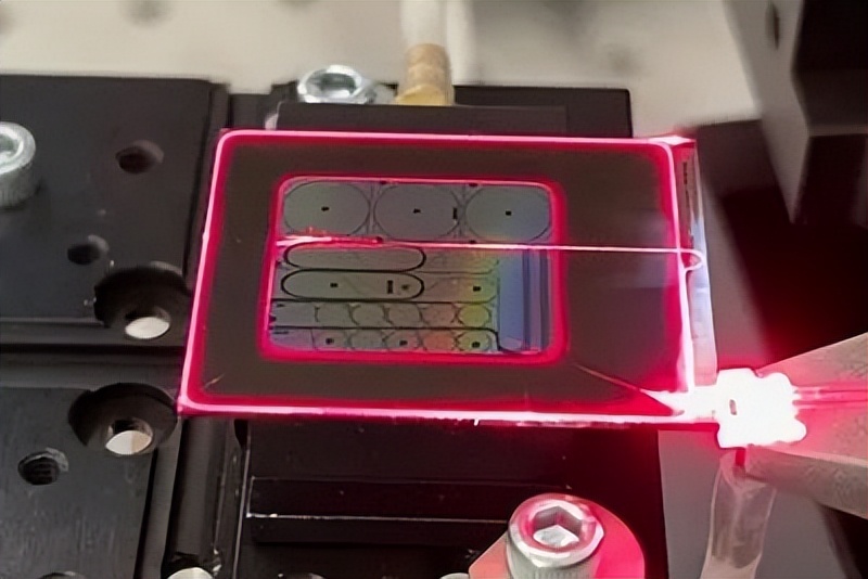 Cutting-edge optical technology at CES 2023 - iNEWS