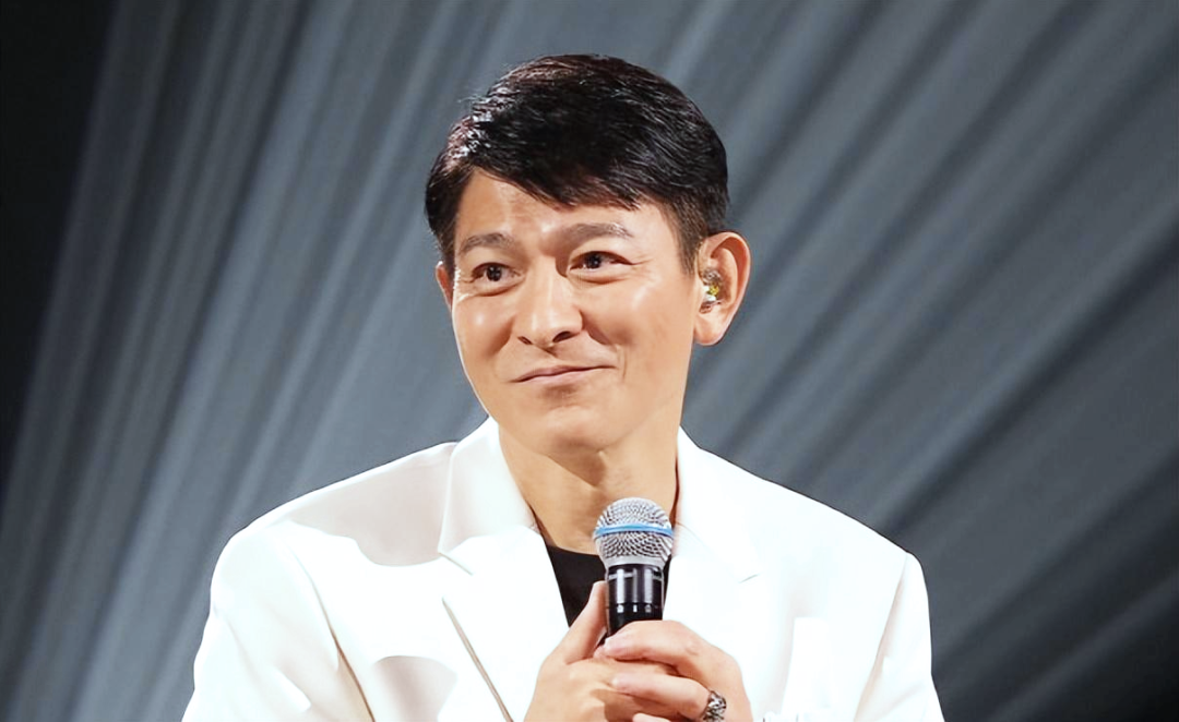 Breaking 400 million in 3 hours, Andy Lau's record-breaking data made ...