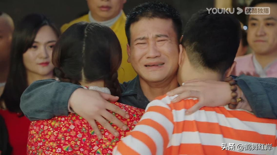 "Liu Laogen 5" Tian Wa's wife plays Xiaoqin's mother as a guest, but ...