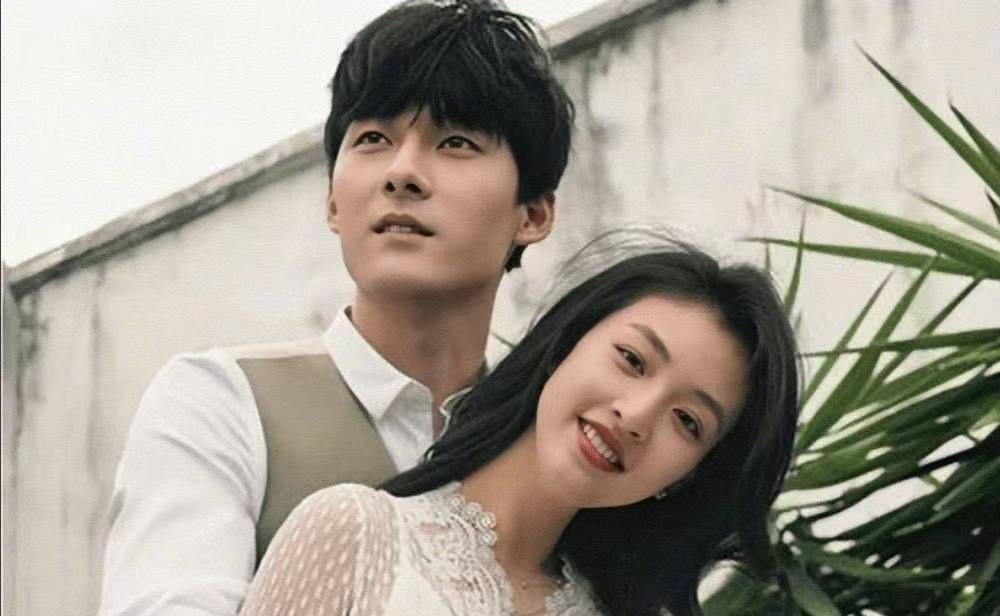 "Scumbag" Zhang Yujian's peak period turned out to be the day when he ...