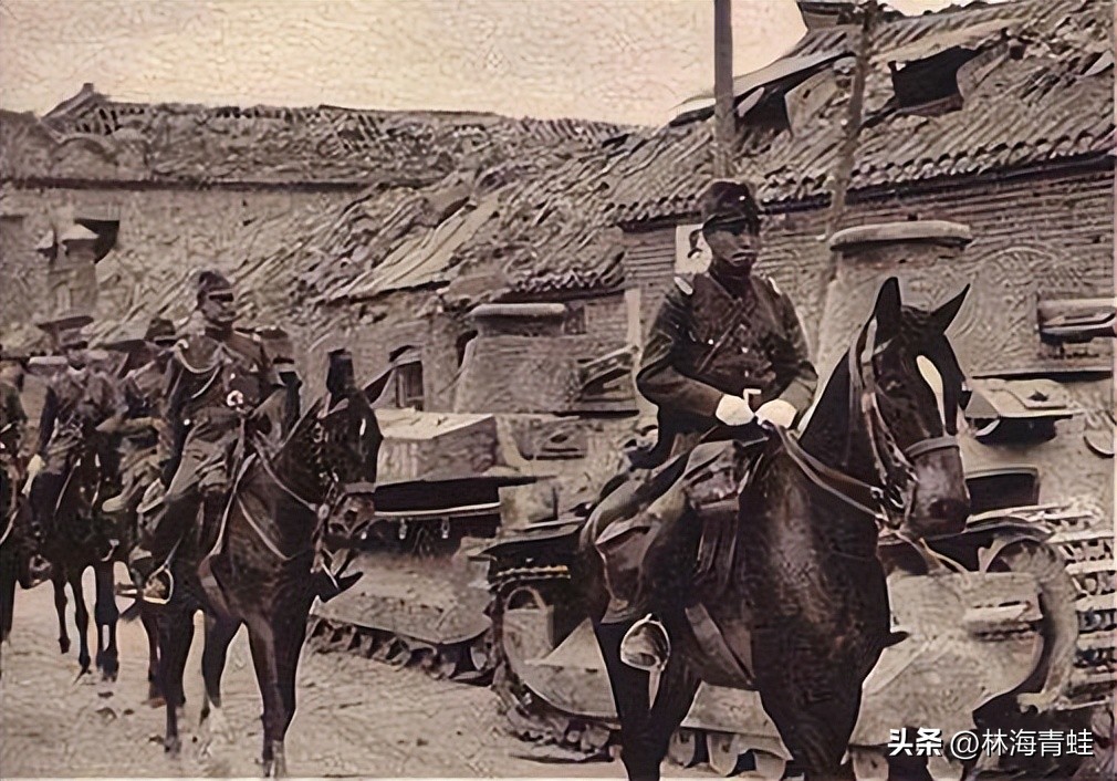 Yoji Fujii: Commander of the Japanese Fifty-ninth Army who was killed ...