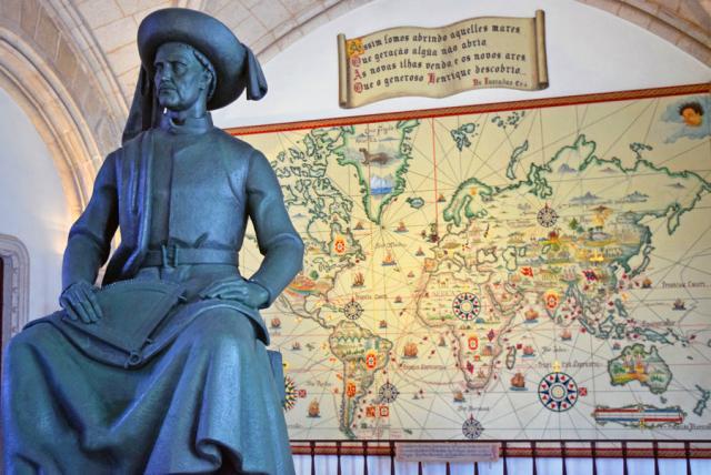 The Colonial Empire of the Kingdom of Portugal: Social, Cultural, and ...
