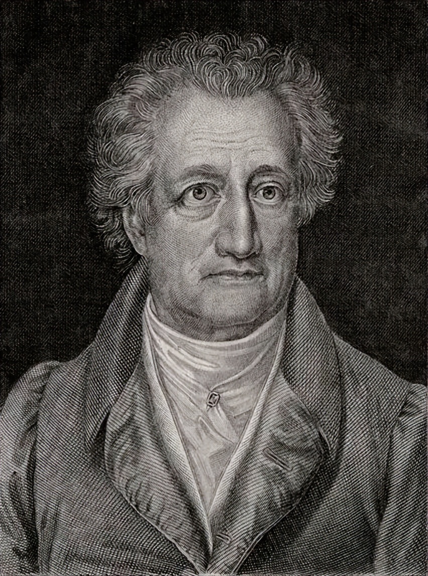 Von Goethe, the Founder of Romanticism: Discussing Free Will and Destiny, and Becoming a Mentor ...