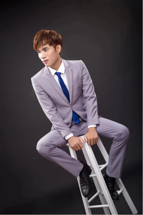 Guo Li: Life is not only about living in front of you, but also about ...