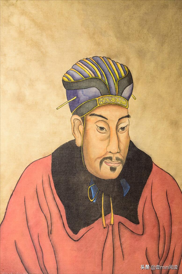 How did the prosperous Sui Dynasty go to ruin? - iNEWS