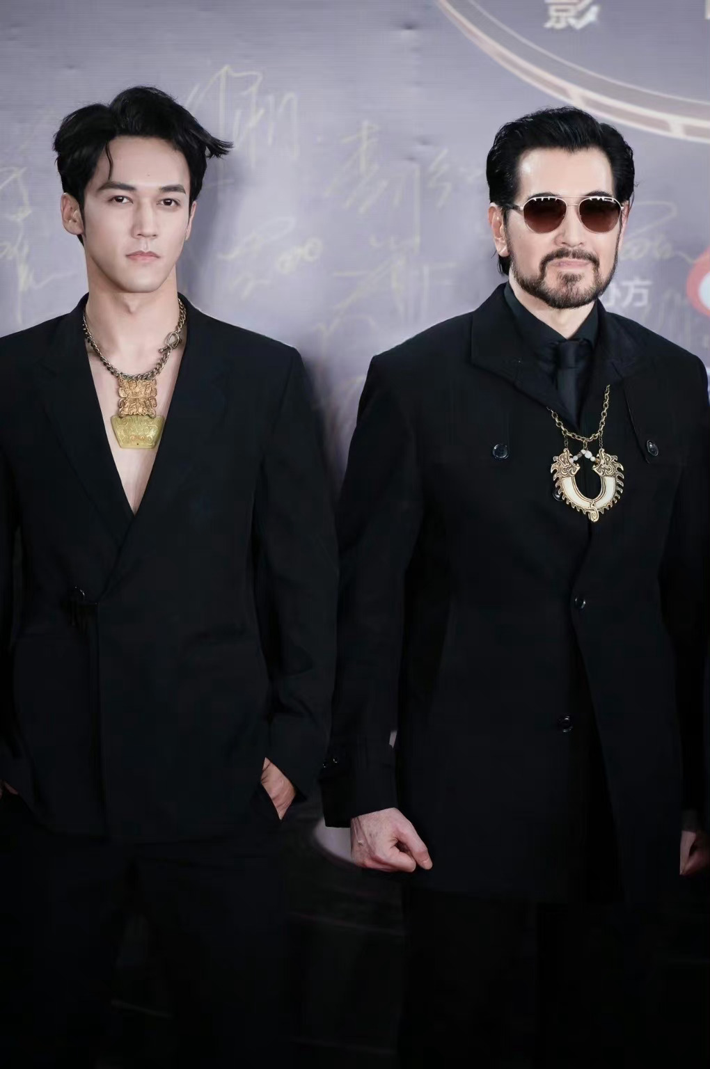 The first generation top class was actually an infatuated species! 62 ...