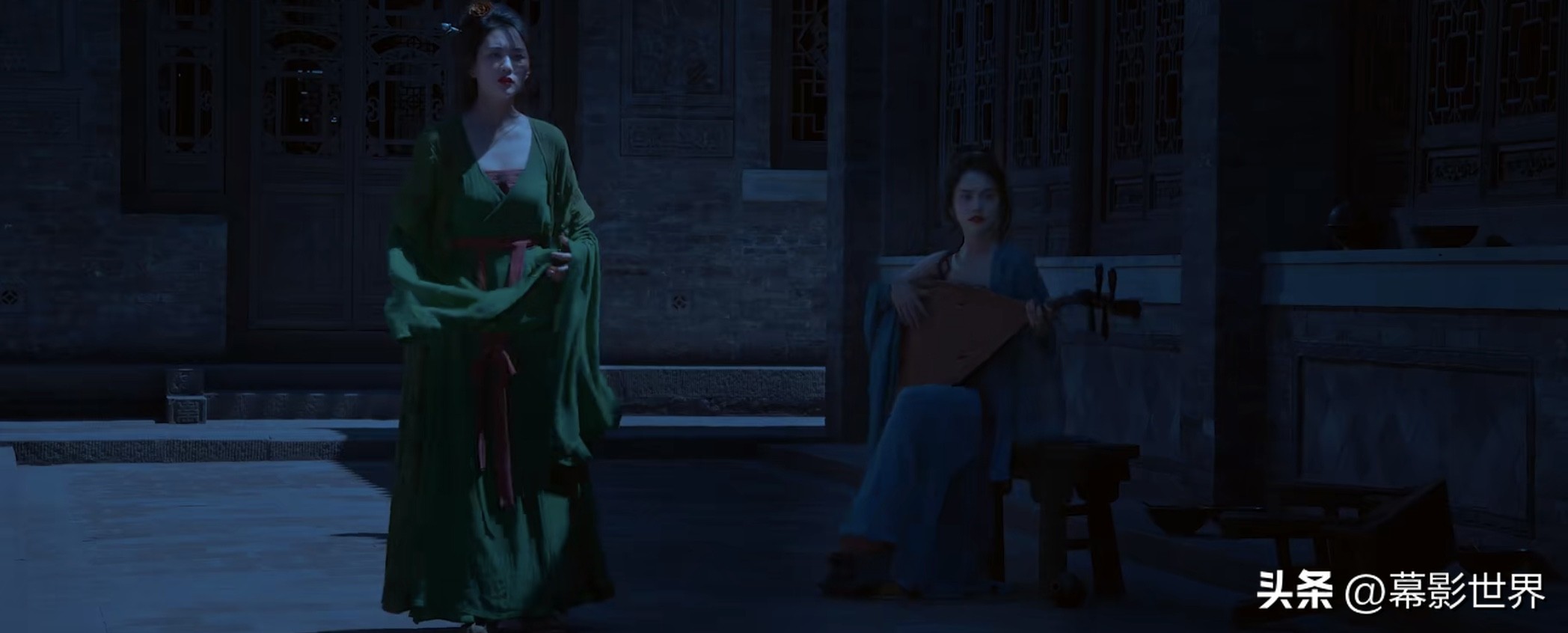 Layered jokes, steep plot, do you understand the final ending of "Full ...