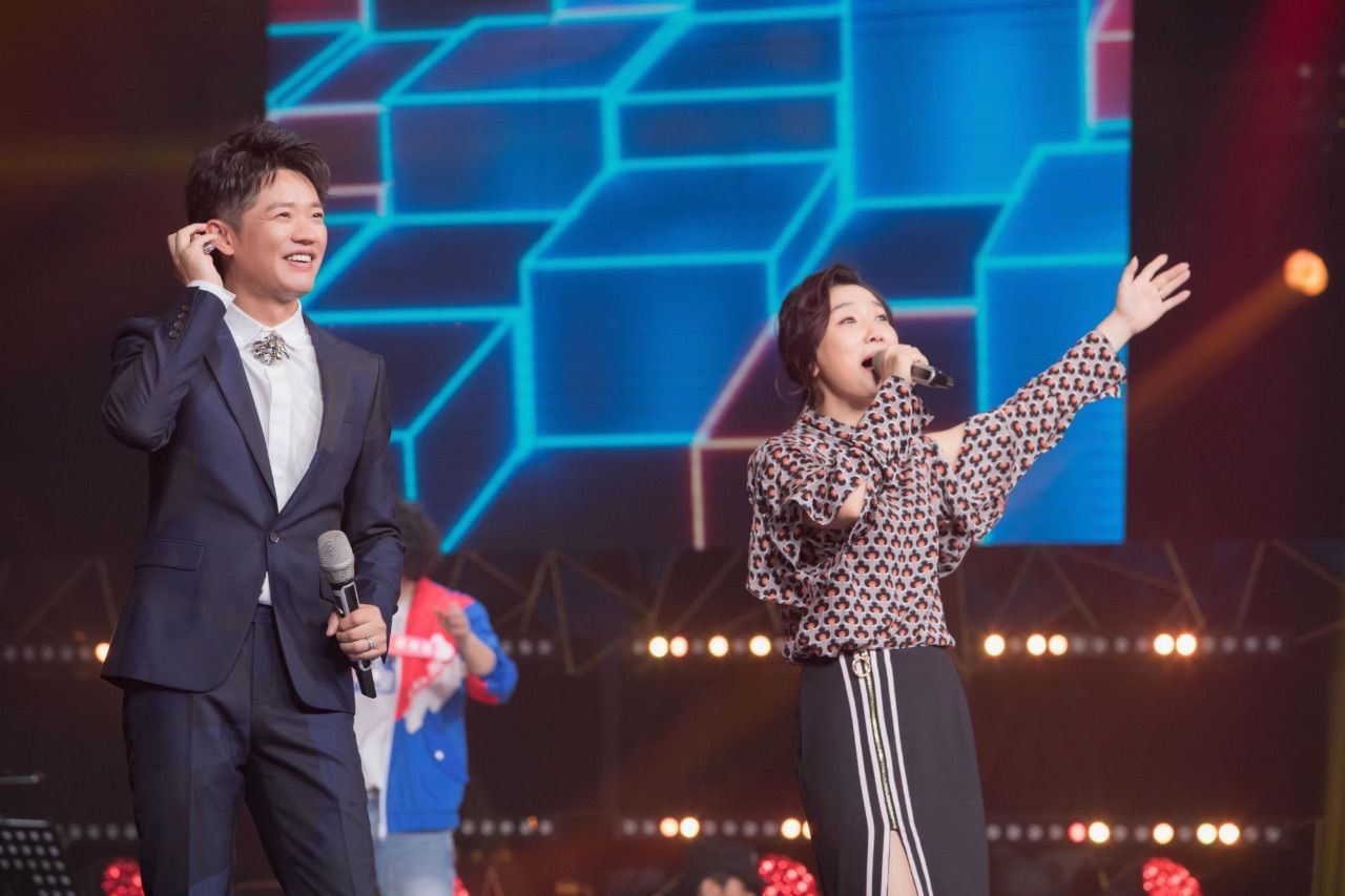 Linghua finally admits it! The "special relationship" of the Phoenix Legend cannot be hidden, it ...