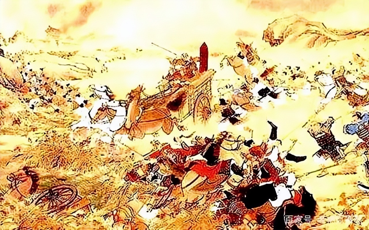 Why did the Northern Song Dynasty surrender almost without a fight, but ...