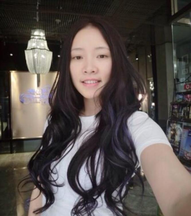 Guo Tao's wife, Li Ran, married a husband 15 years older and had two ...