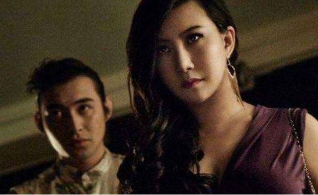 Xie Caiping: Mafia godmother, raised 16 brawny male favorites, took ...